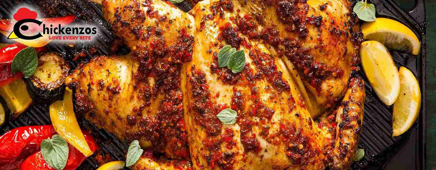 Chickenzos